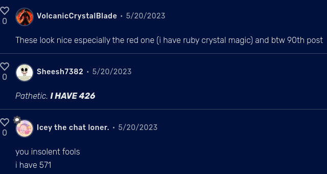 who's the insolent fool now? | Fandom