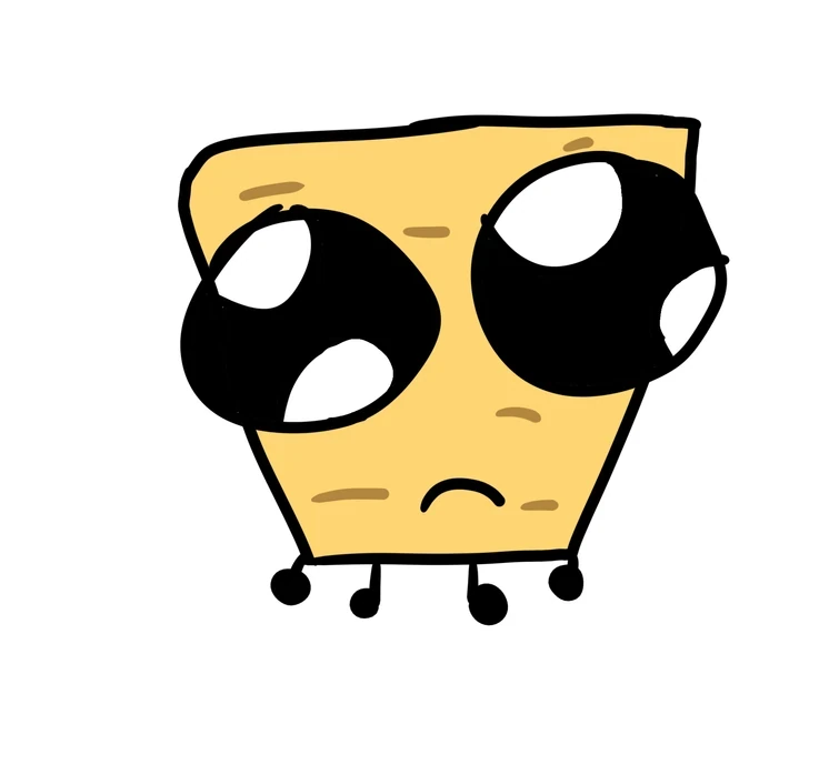 ~ THE AVERAGE OBJECT SHOW ~ Sign-Ups ~ 10/10 [CLOSED] ~ | Fandom