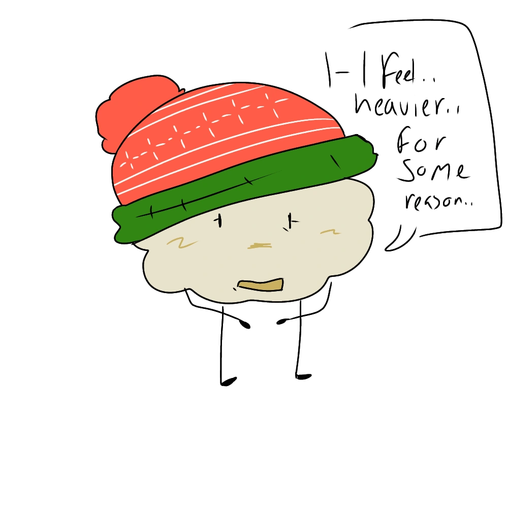 does she know? /ref | Fandom