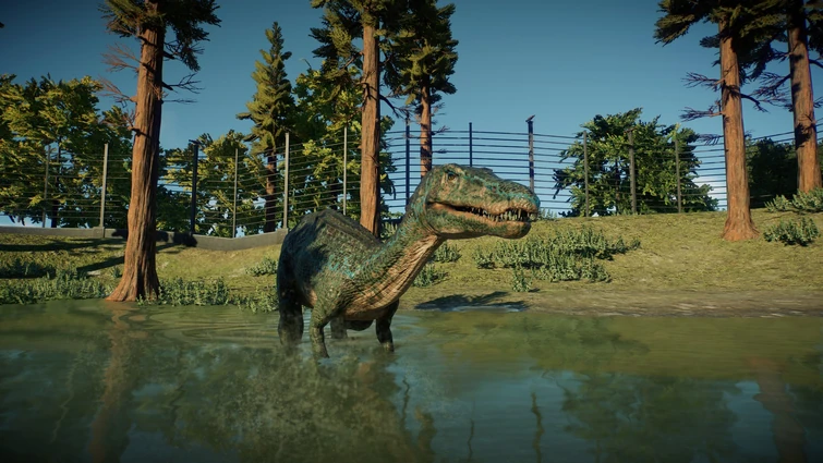 Just some screenshots i took from my JWE 2 sandbox park Pt.3 | Fandom