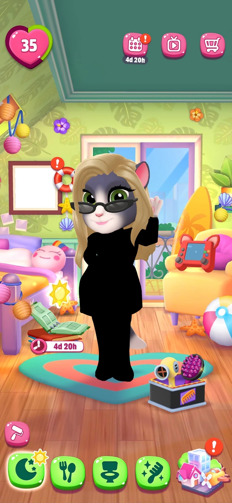 Im gonna kinda reveal the new character | Fandom