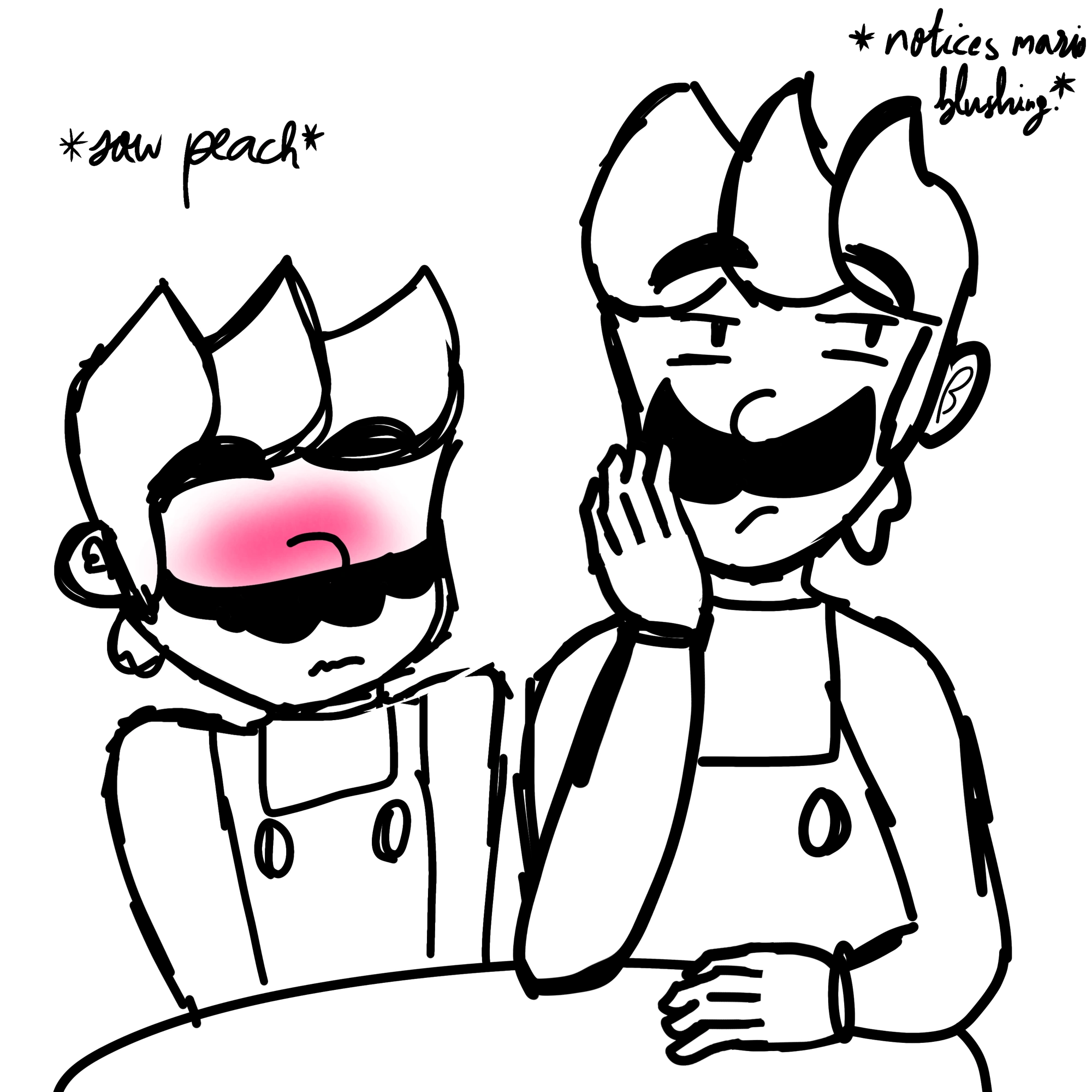 just brothers being brothers. | Fandom