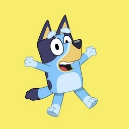 Discord de bluey!!! | Fandom