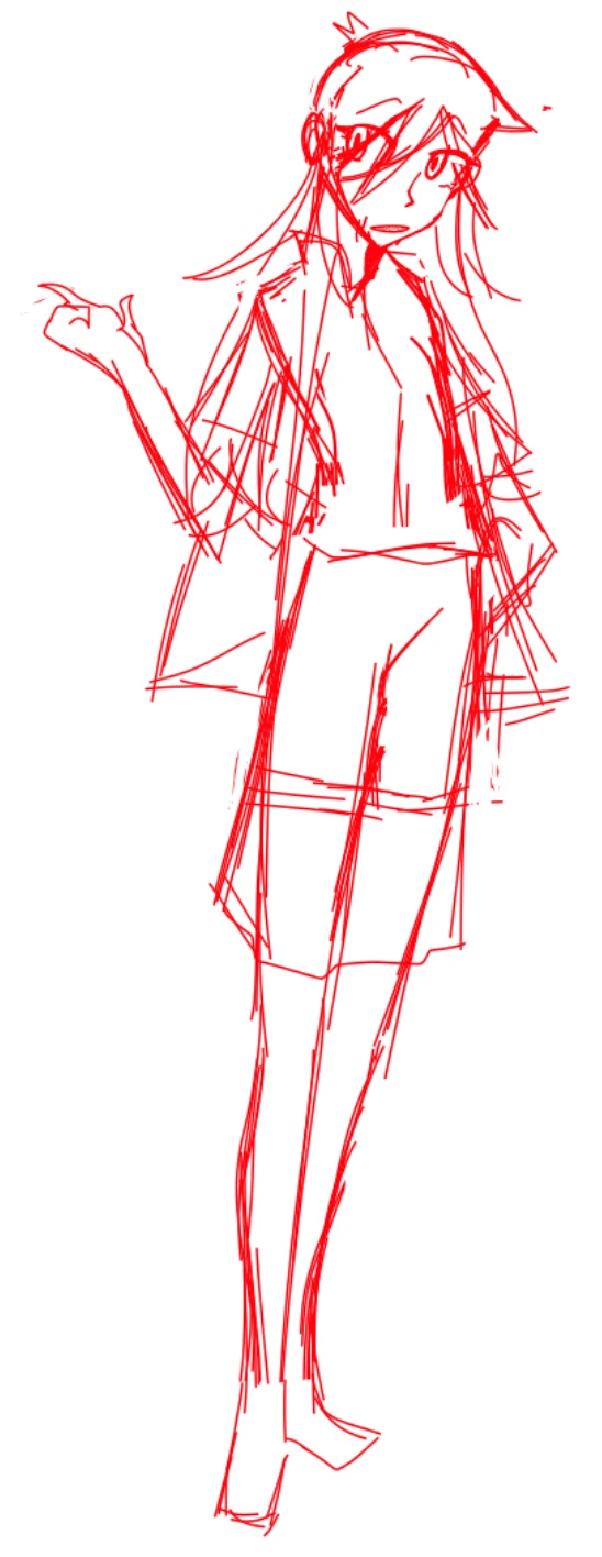 Sketchy sketchy | Fandom