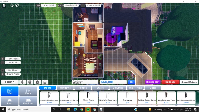 Discuss Everything About Roblox RoVille Wiki | Fandom