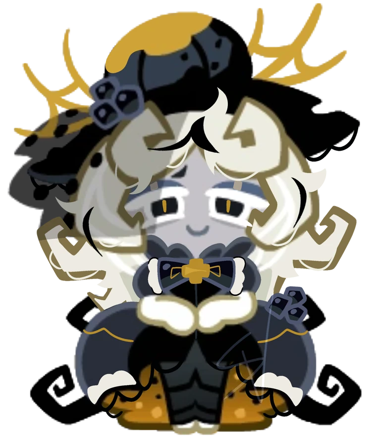 truffle sprite edit :) | Fandom