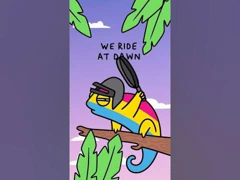 WE RIDE AT DAWN | Fandom