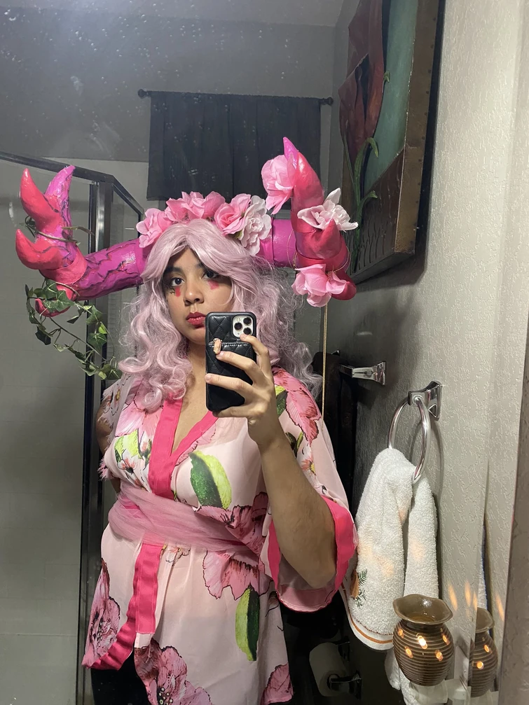 Have any of y'all ever done/seen a phighting cosplay? | Fandom