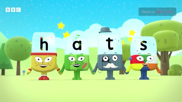 Discuss Everything About Numberblocks Wiki | Fandom