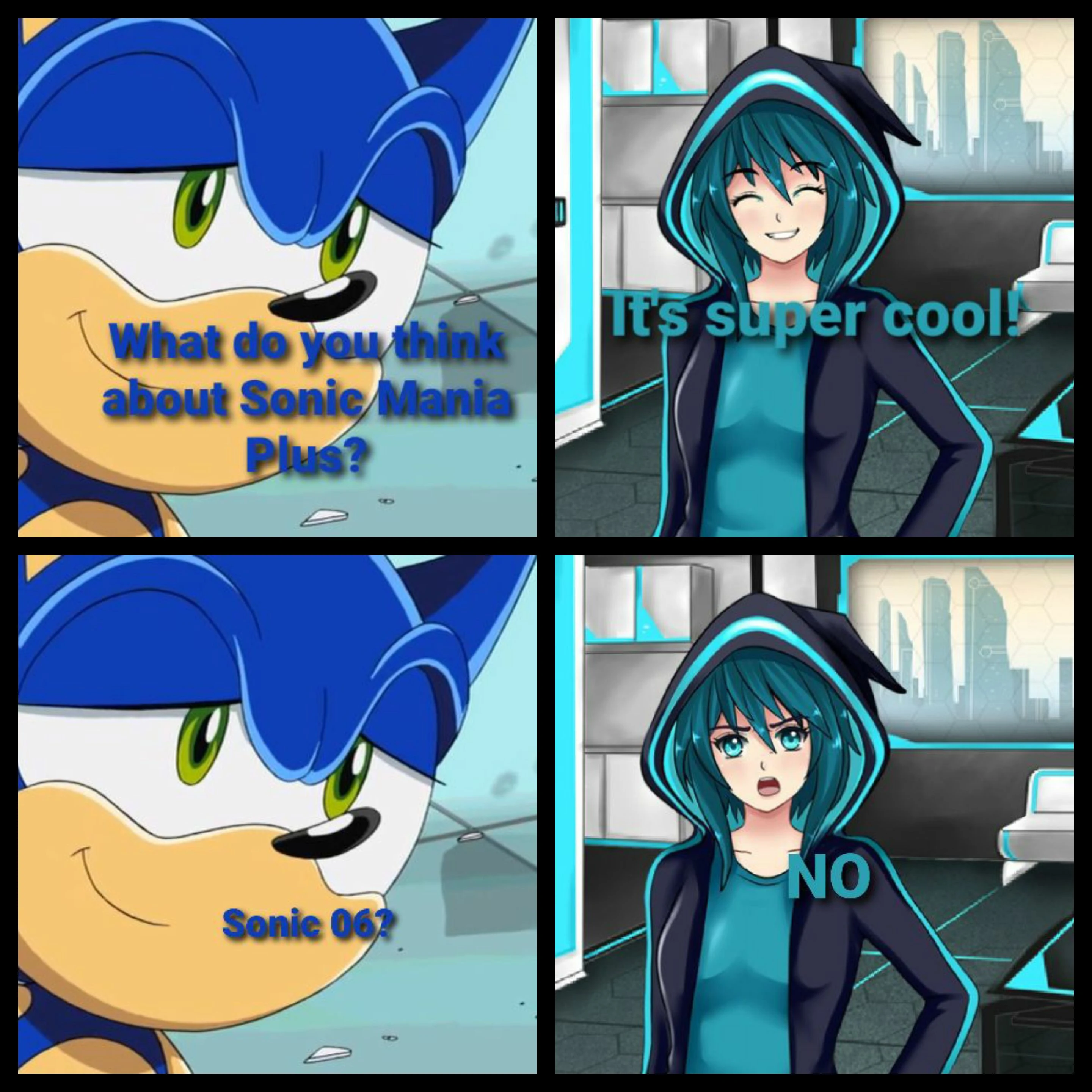 Creator Luni in Gamin' Meme | Fandom