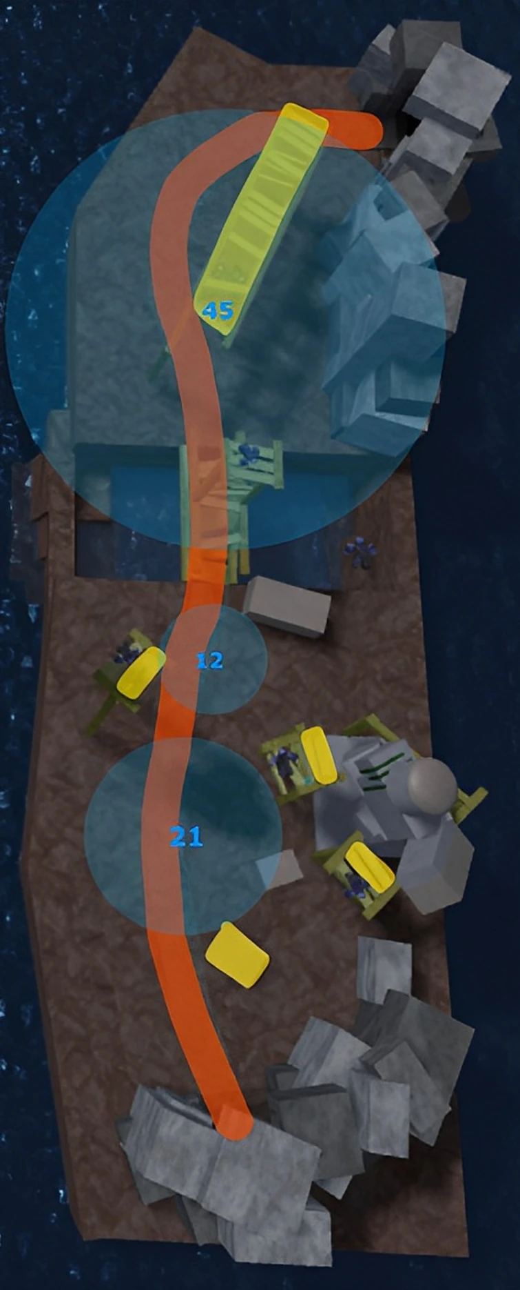 Discuss Everything About Tower Defense Simulator Wiki | Fandom
