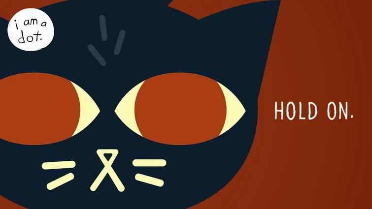 Discuss Everything About Night in the Woods Wiki | Fandom