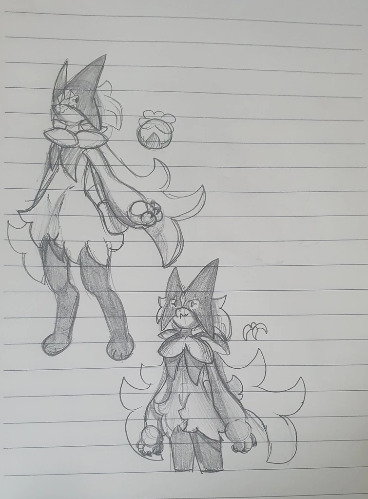 Sketches | Fandom