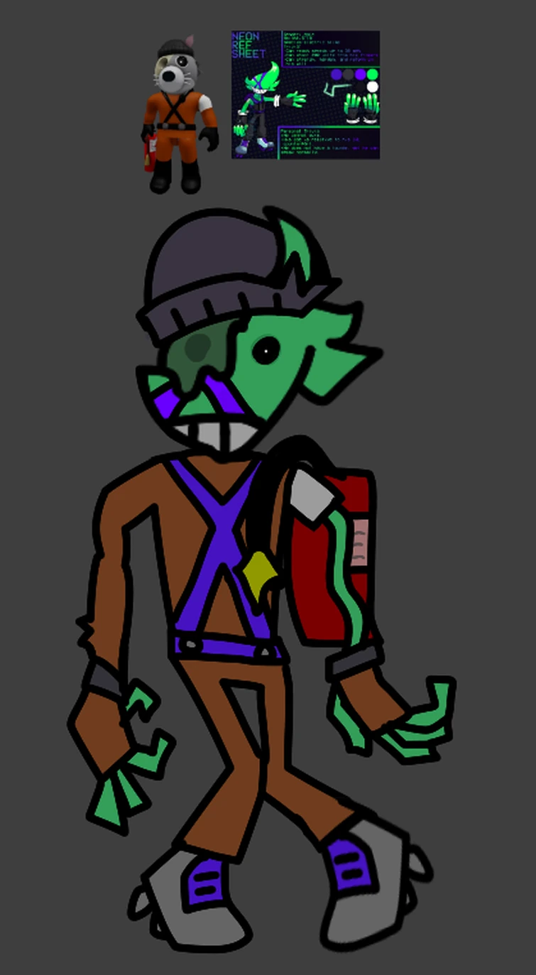 a cursed mashup | Fandom