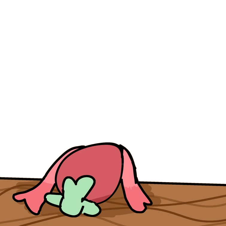 Me when a pebble steals my twisteds for the 629th time | Fandom