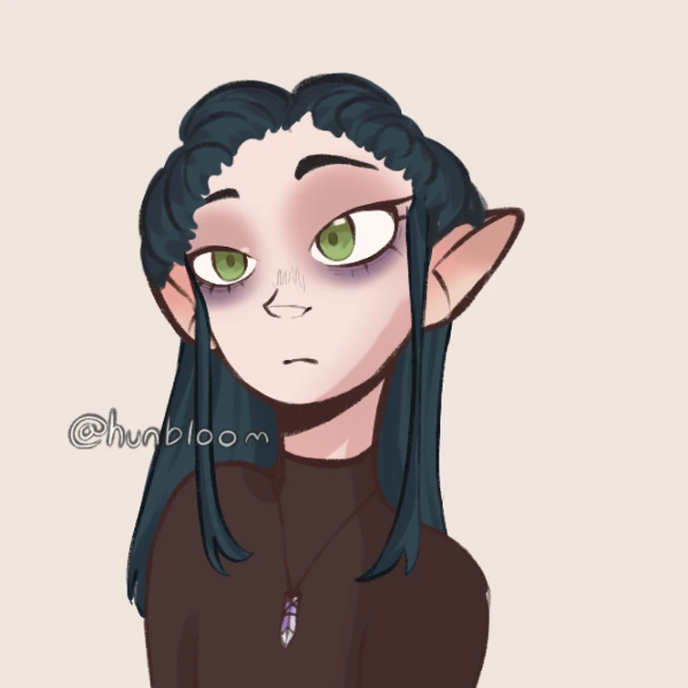 Comment an Owl house character for me to make a Picrew of | Fandom