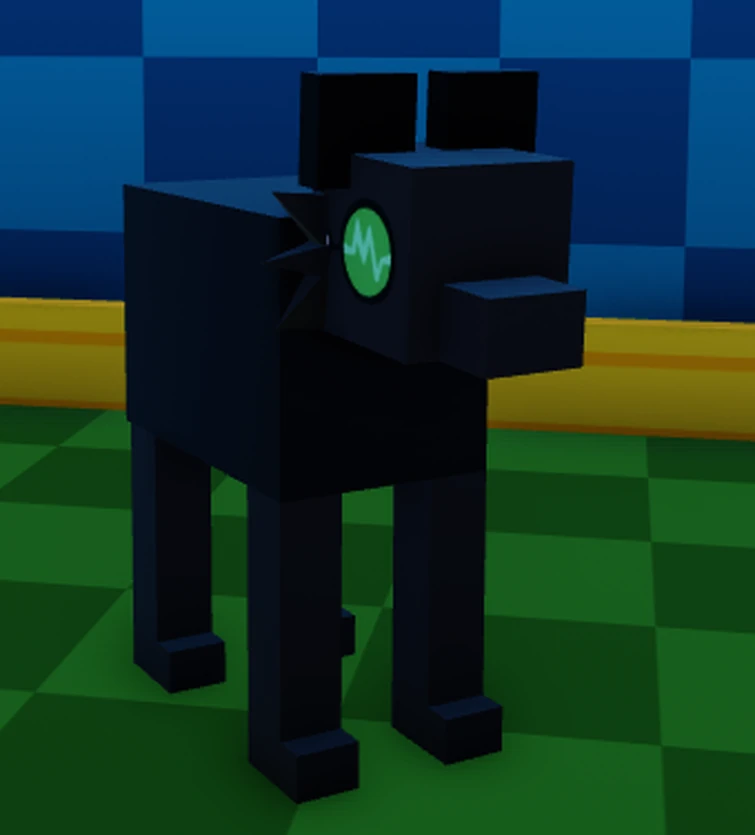 Discuss Everything About Be a Wobble Dog Wiki | Fandom