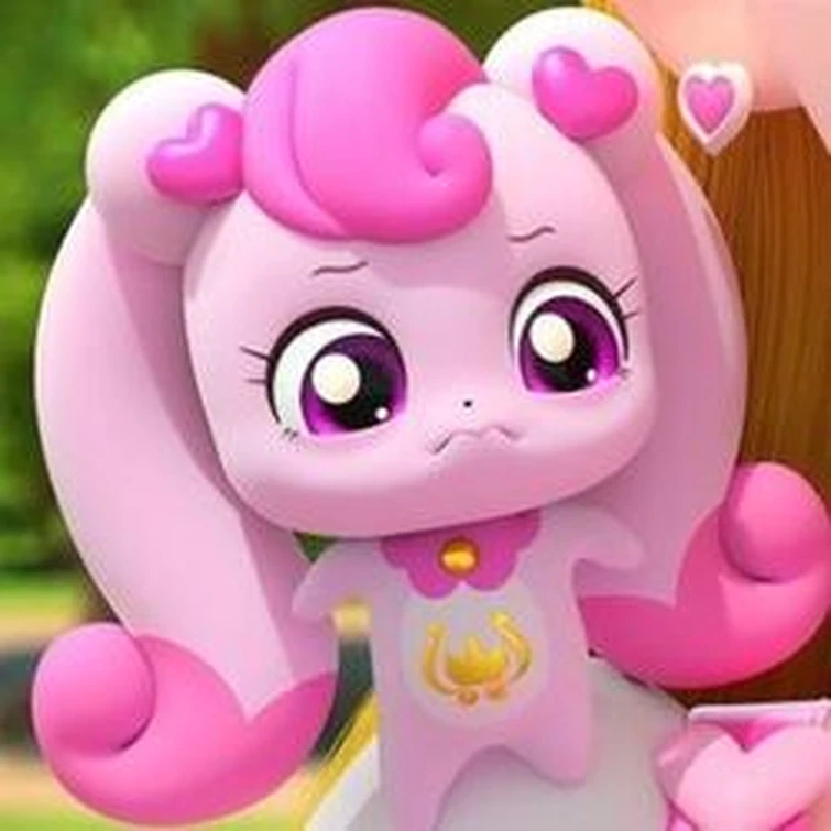 So I found this image of Heartsping- | Fandom