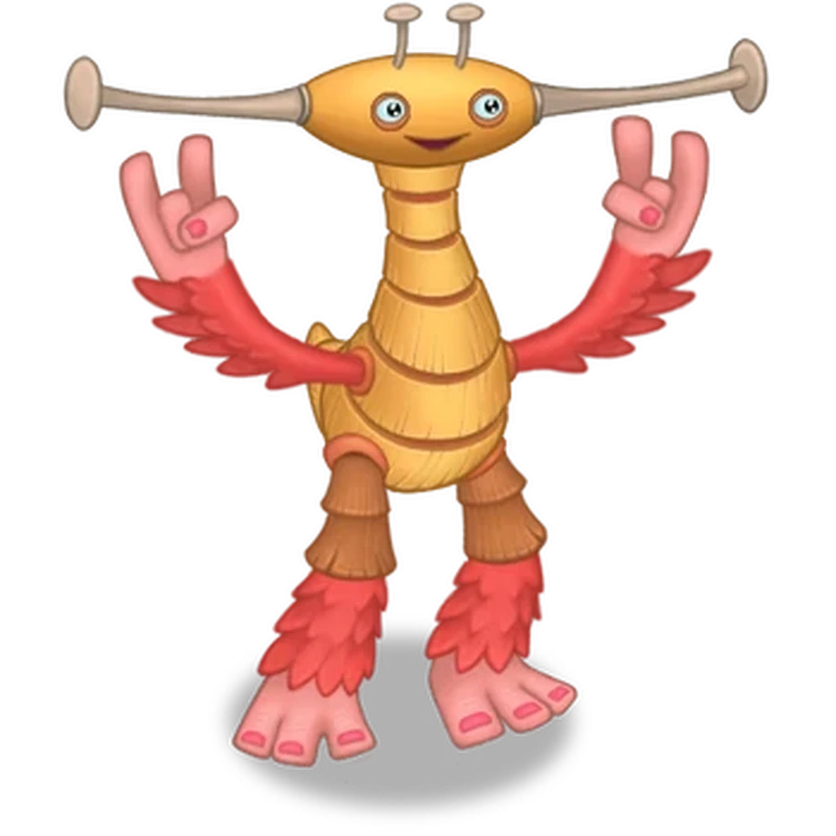 piplash shouldnt be related to pompom | Fandom