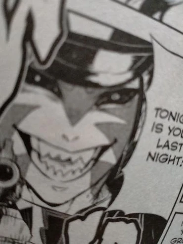 Hairo vs Rui and his family | Fandom