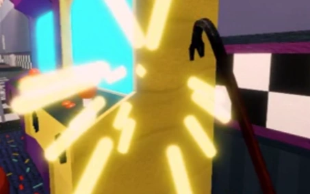 The Crowbar now looks different in First Person and makes sparks. | Fandom