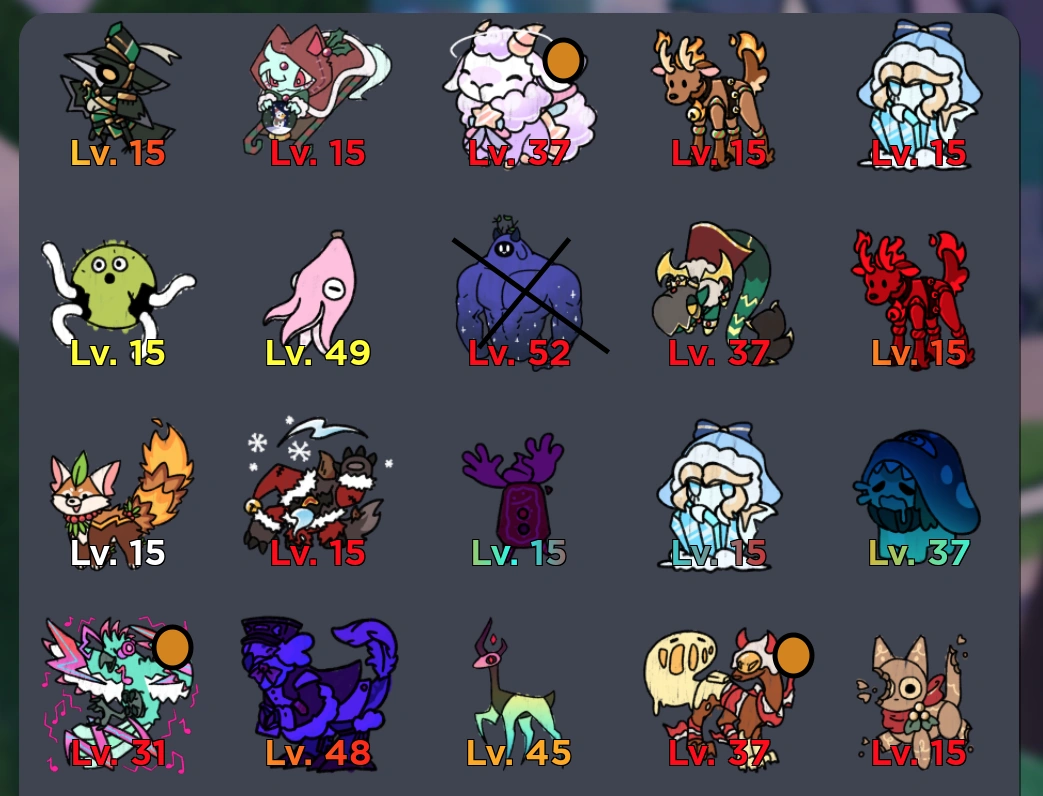 trading things | Fandom