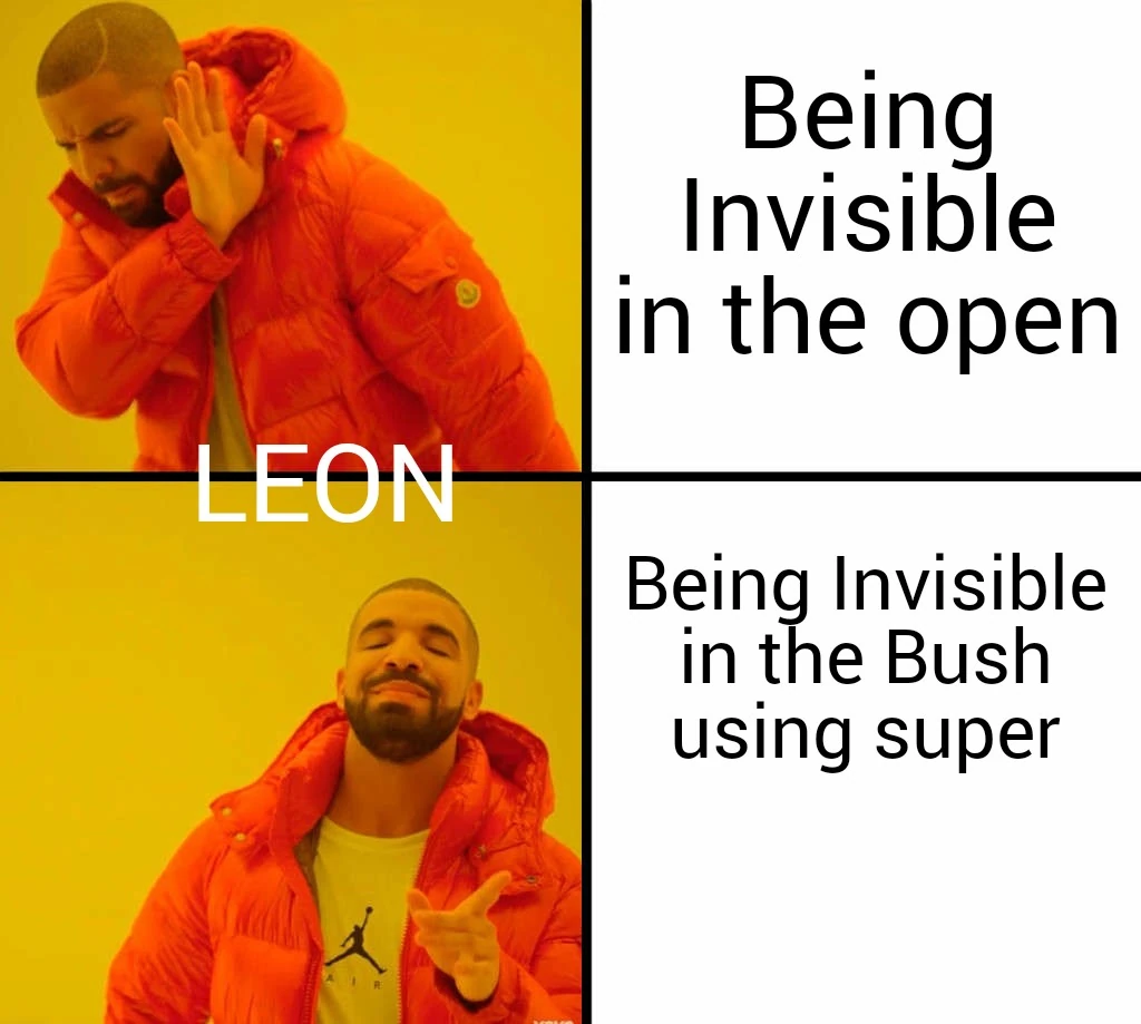 Leon's Super | Fandom