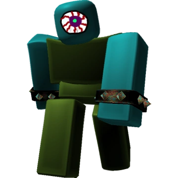 Guys here’s the enemies leak for hidden wave remake (shit post) | Fandom