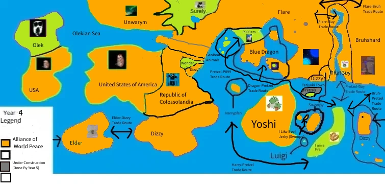 JToH Wiki International Year 4 | Fandom