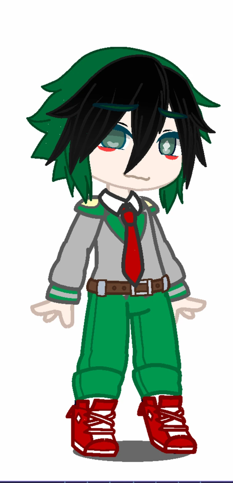 Some mha characters | Fandom