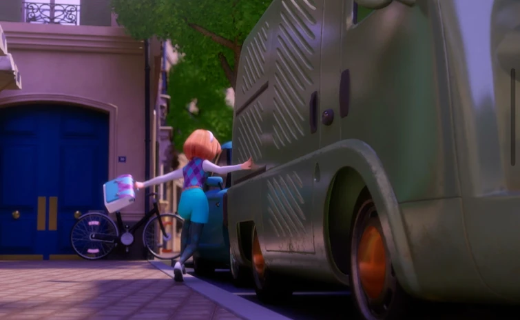 Discuss Everything About Miraculous Ladybug Wiki Fandom