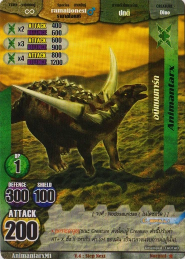 Discuss Everything About Dinosaurs Battle World Championship Wiki | Fandom