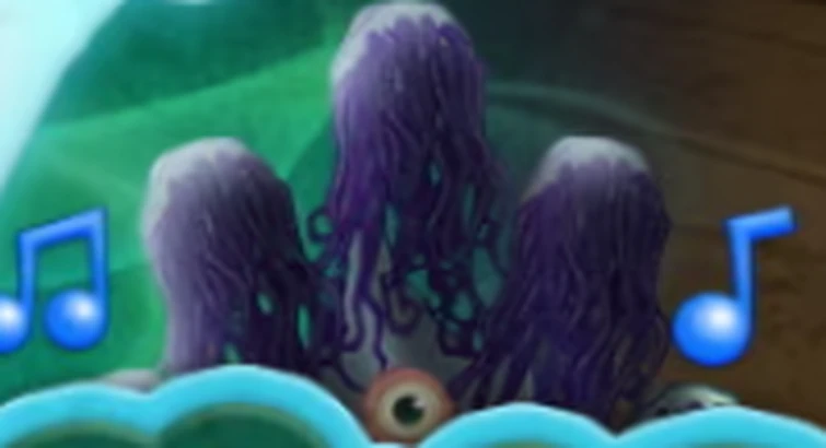 Things I noticed in the new MSM loading screen. | Fandom