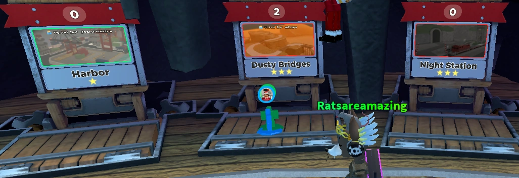 me when i i steal from deathrun!!! 😇😇 | Fandom