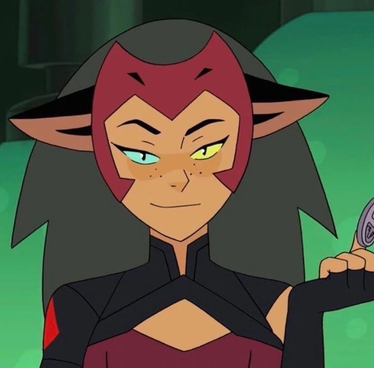 Happy Birthday, Catra! | Fandom