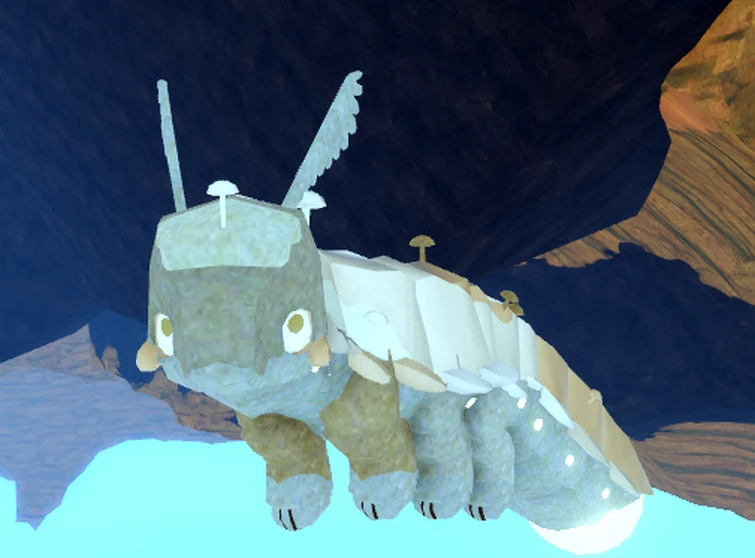leucistic minawii | Fandom