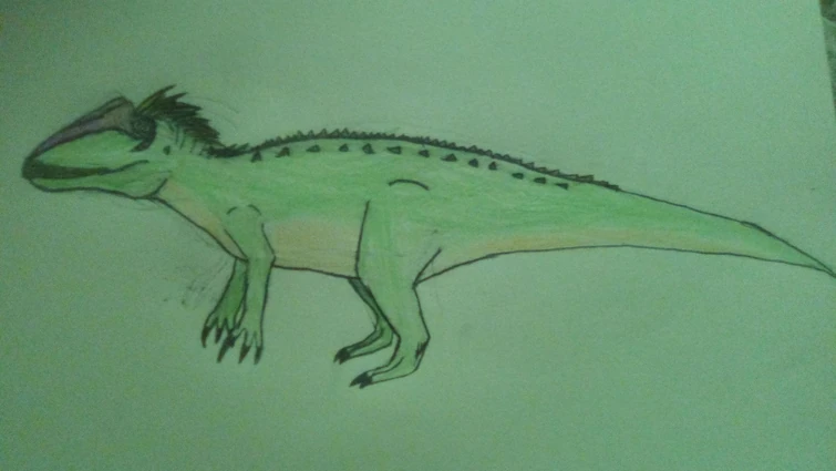 Discuss Everything About Dinopedia | Fandom