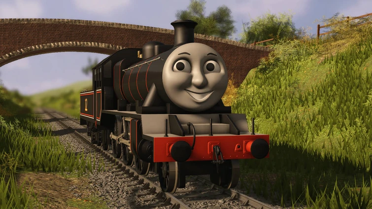 Discuss Everything About Thomas the Tank Engine Wiki | Fandom