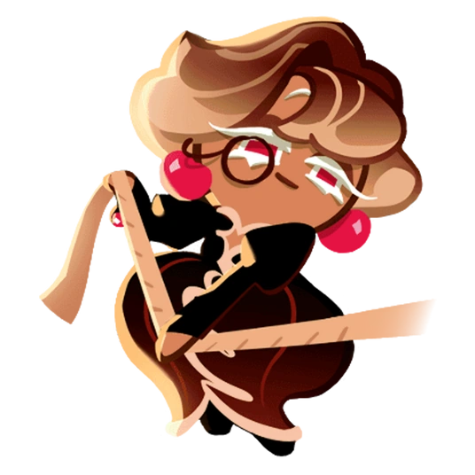 CHOCOLATE BONBON COOKIE MY BELOVED♥️ | Fandom