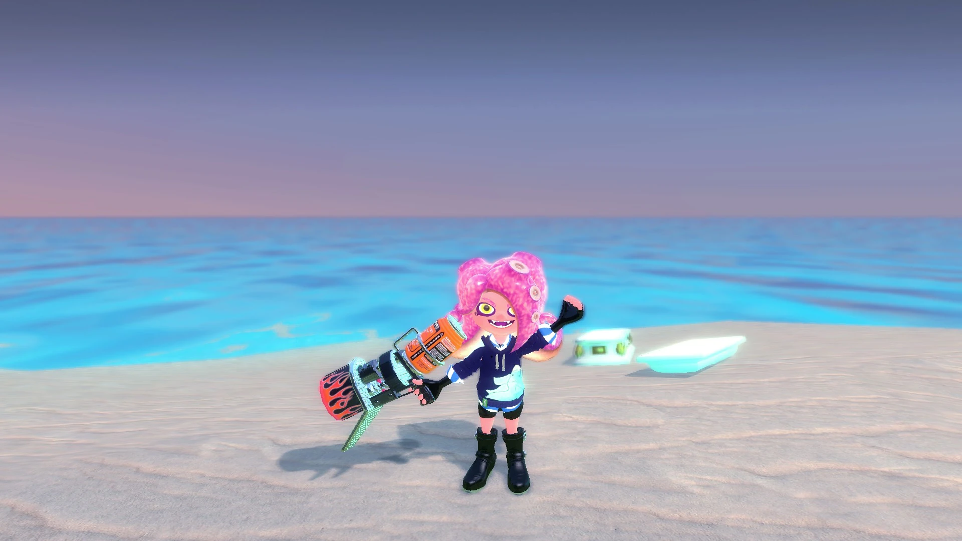 Happy 2 year death anniversary Desti | Fandom