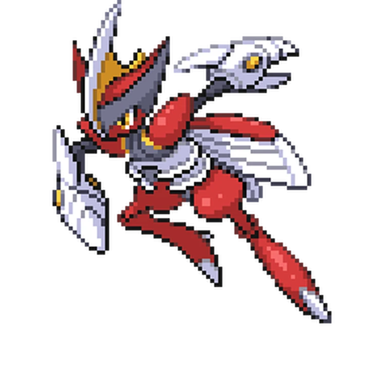 Discuss Everything About Pokémon Wiki | Fandom