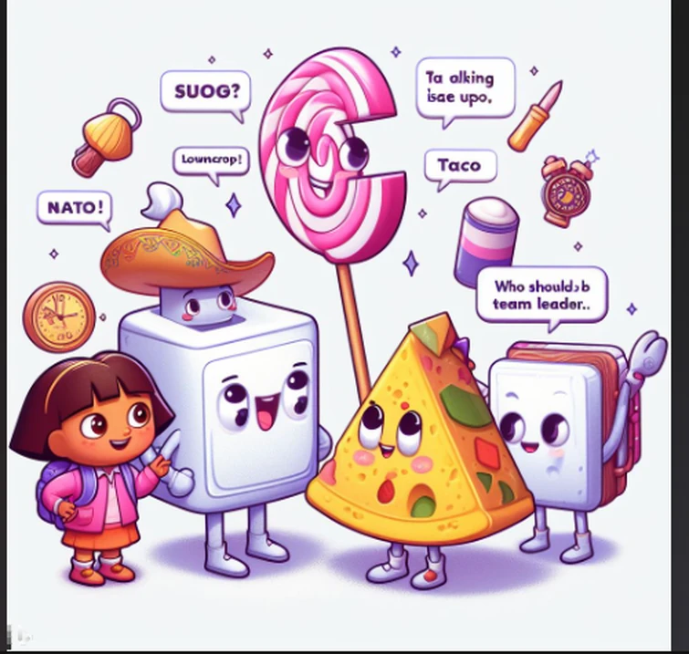 BFDI season 6 looking lit | Fandom