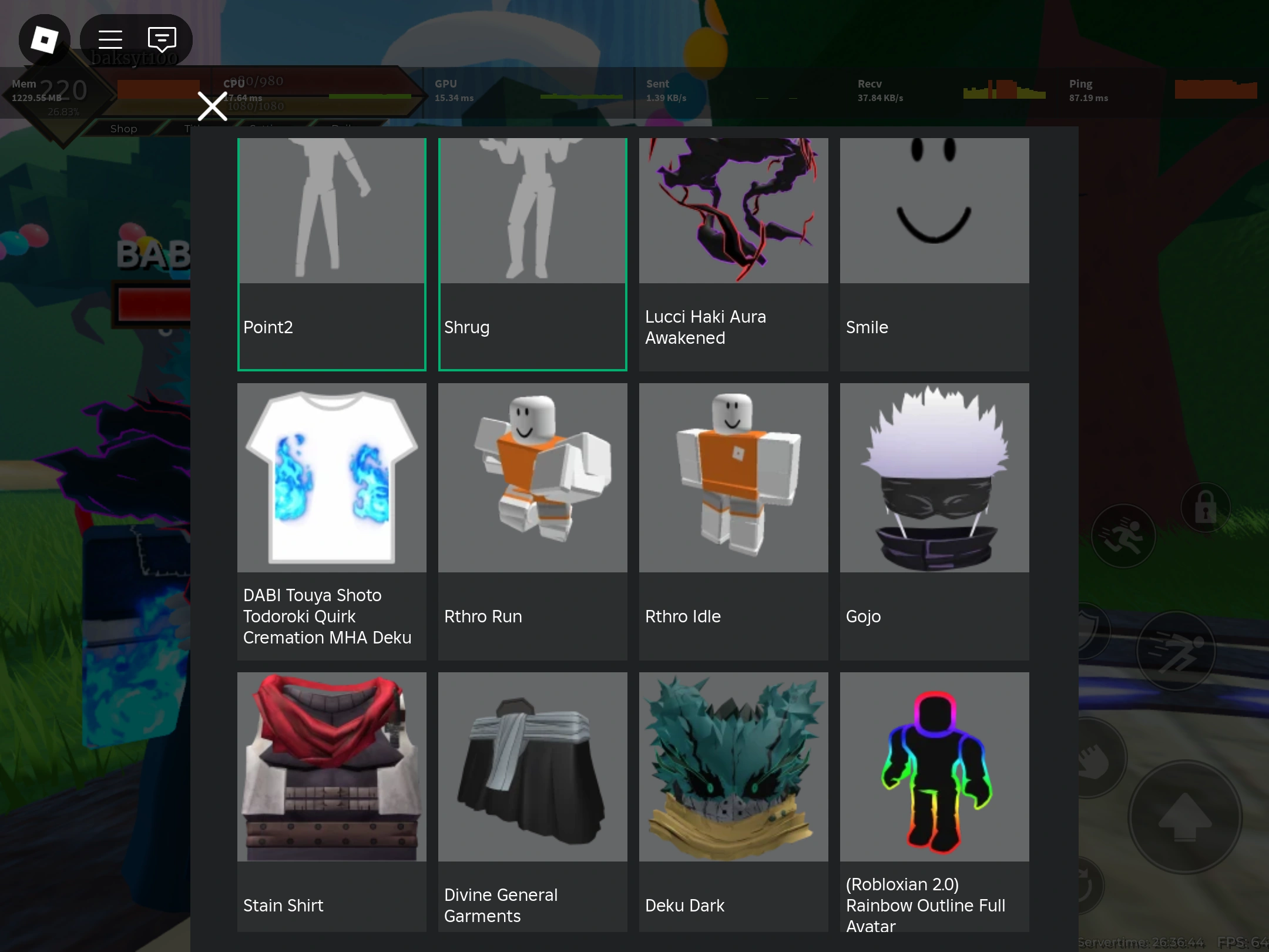 Pick a character bro | Fandom