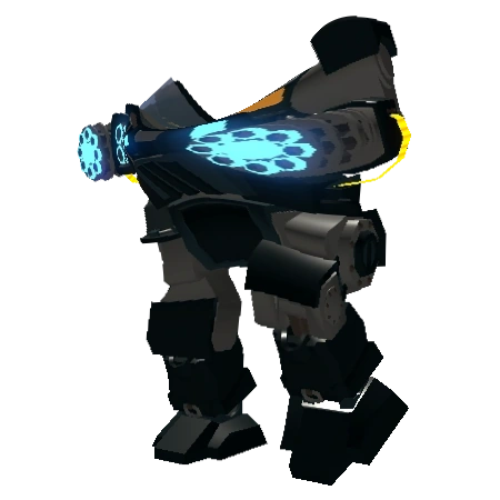 rough concept for a mecha base overhaul | Fandom