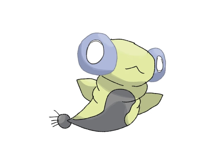 New Pokémon have been discovered | Fandom