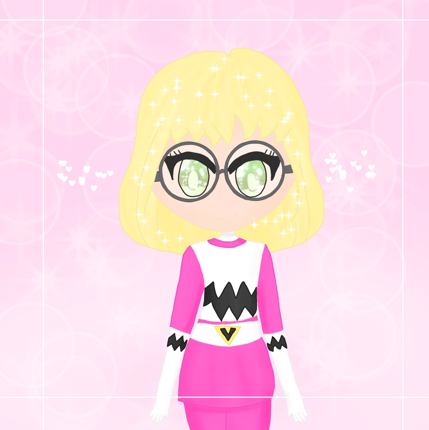 Kendrix Morgan Fanart | Fandom