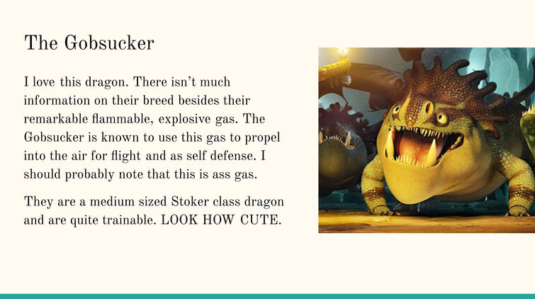 HTTYD Slideshow | Fandom