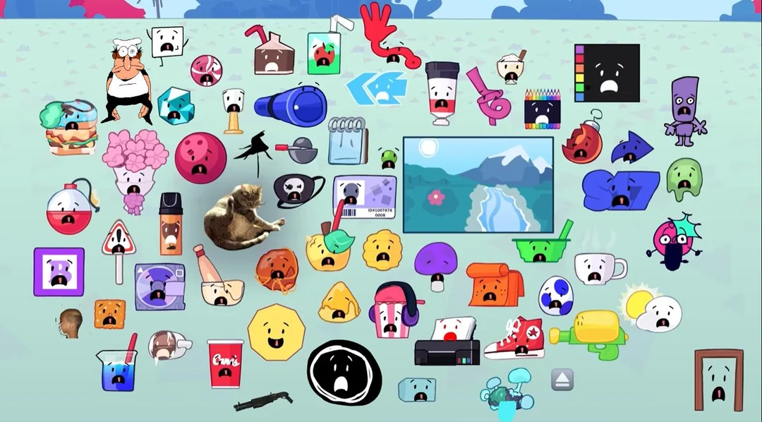 man i need to pick a discord pfp so like give me images or something ...