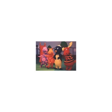 Discuss Everything About Backyardigans Wiki | Fandom