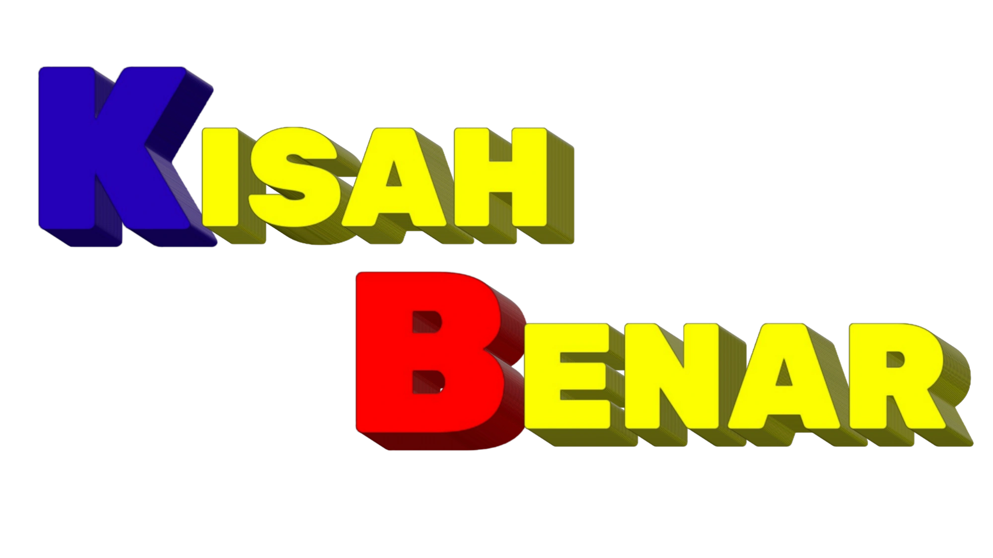 Kisah Benar Logo TV3 | Fandom